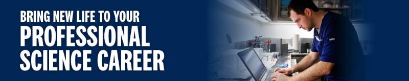 Professional Science Opportunities - Grand Valley State University